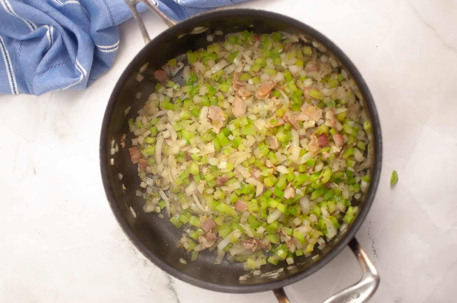 Classic Hoppin’ John - The Bite Stuff