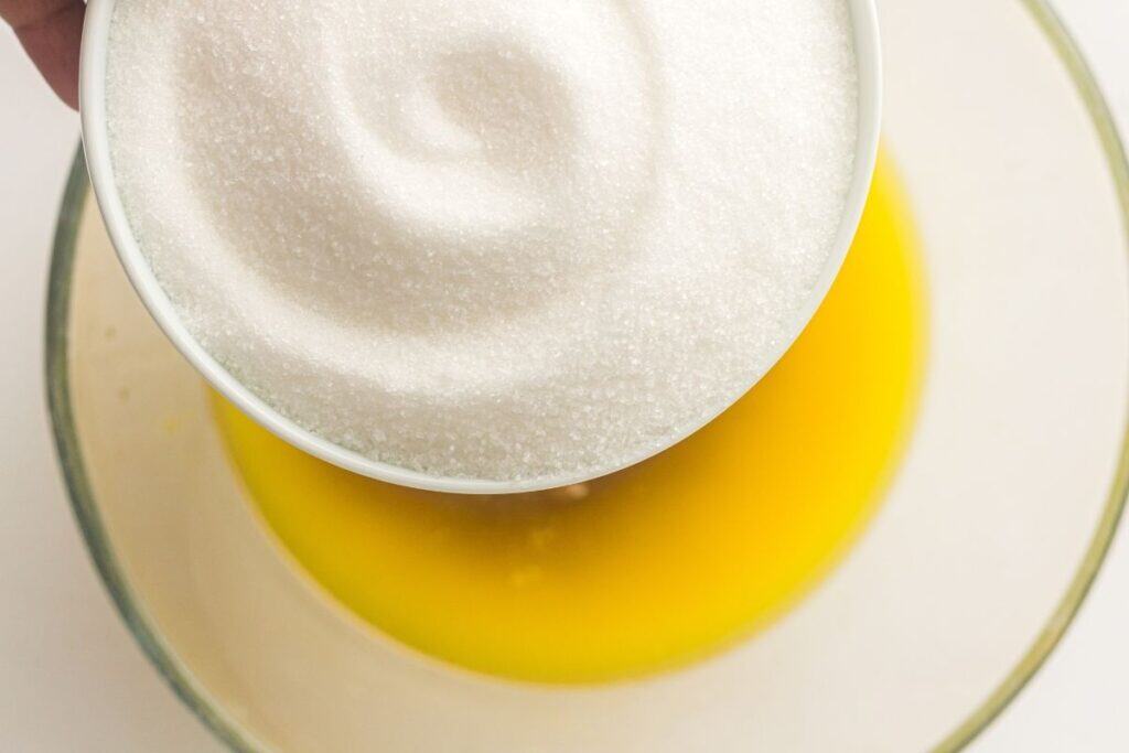 Sheet Pan Brownies - The Bite Stuff